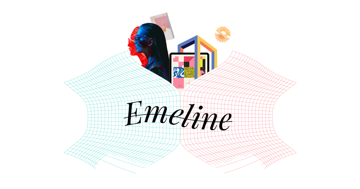 Branding Agency – Emeline